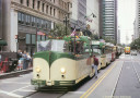 F-line Turns 20 F-line Turns 20 - Market Street Railway