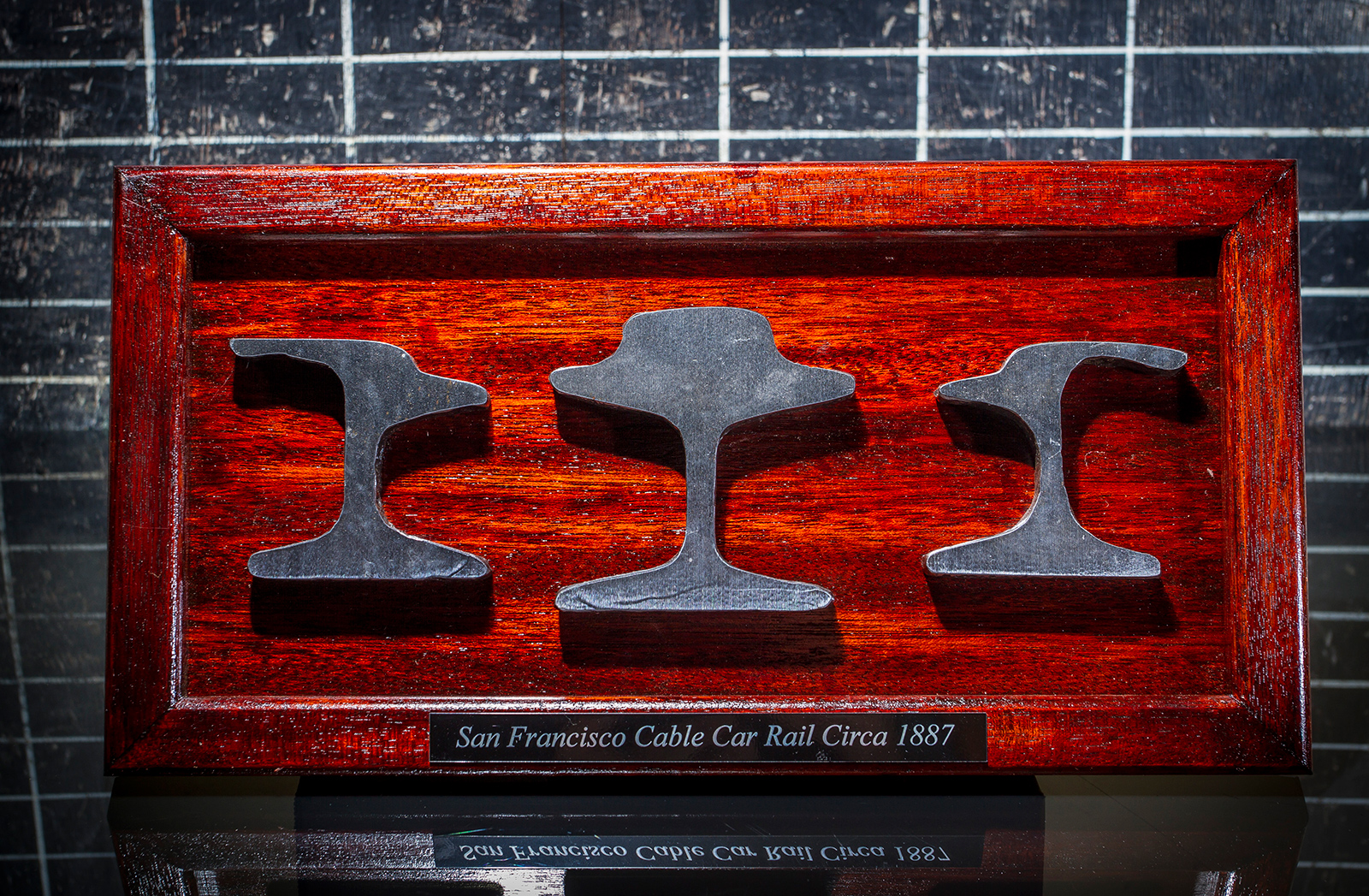 Very Special Cable Car Rail Gifts Very Special Cable Car Rail Gifts ...